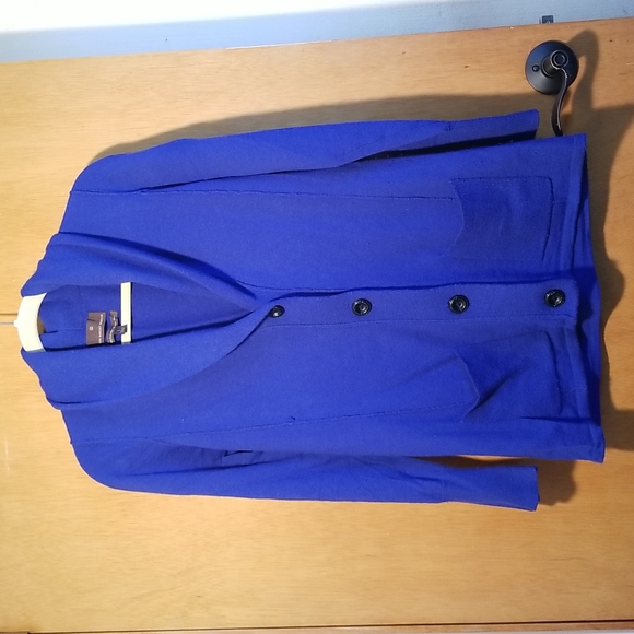 Fenn Wright Manson | Sweaters | Vtg Fenn Wright Manson Extrafine Merino ...